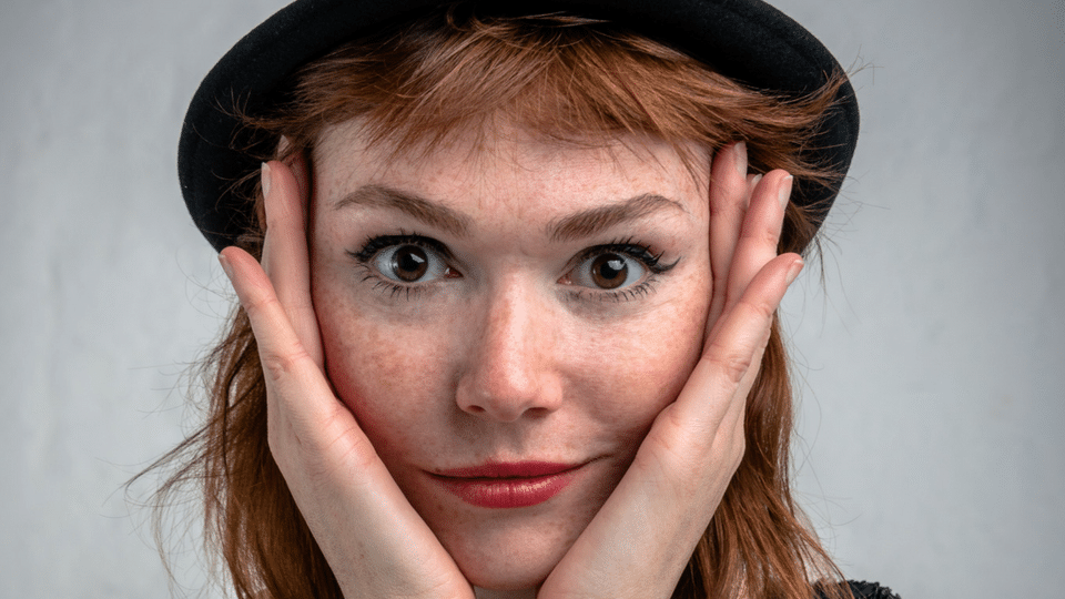 Edinburgh Festival Fringe 2018 - Elf Lyons: ChiffChaff review ...